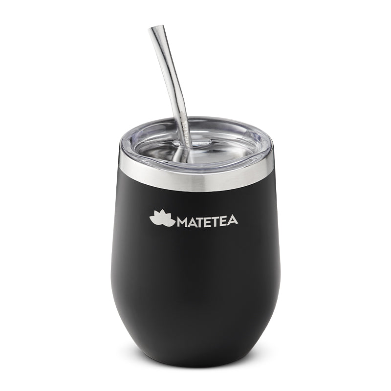 Kalebass med bombilla » yerba mate accessoarer – Matetea.se